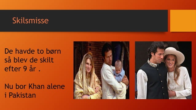 Imran khan presentation | PPTX