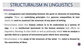 Structuralism.pptx