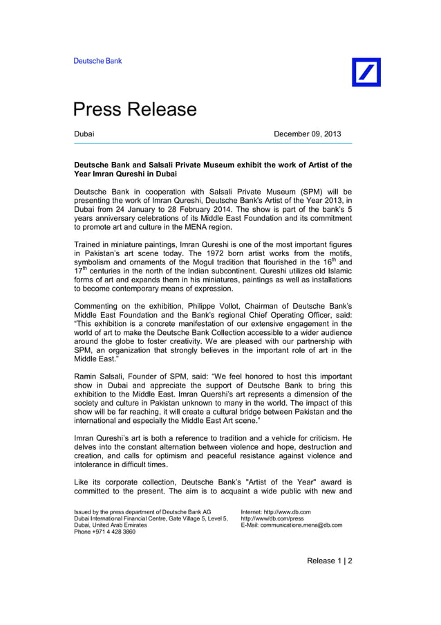 Imran Qureshi Portfolio | PDF