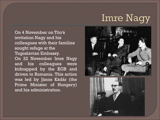 Imre Nagy | PPT