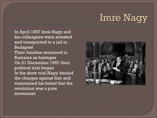 Imre Nagy | PPT