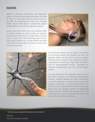 iMRS flyer english | PDF