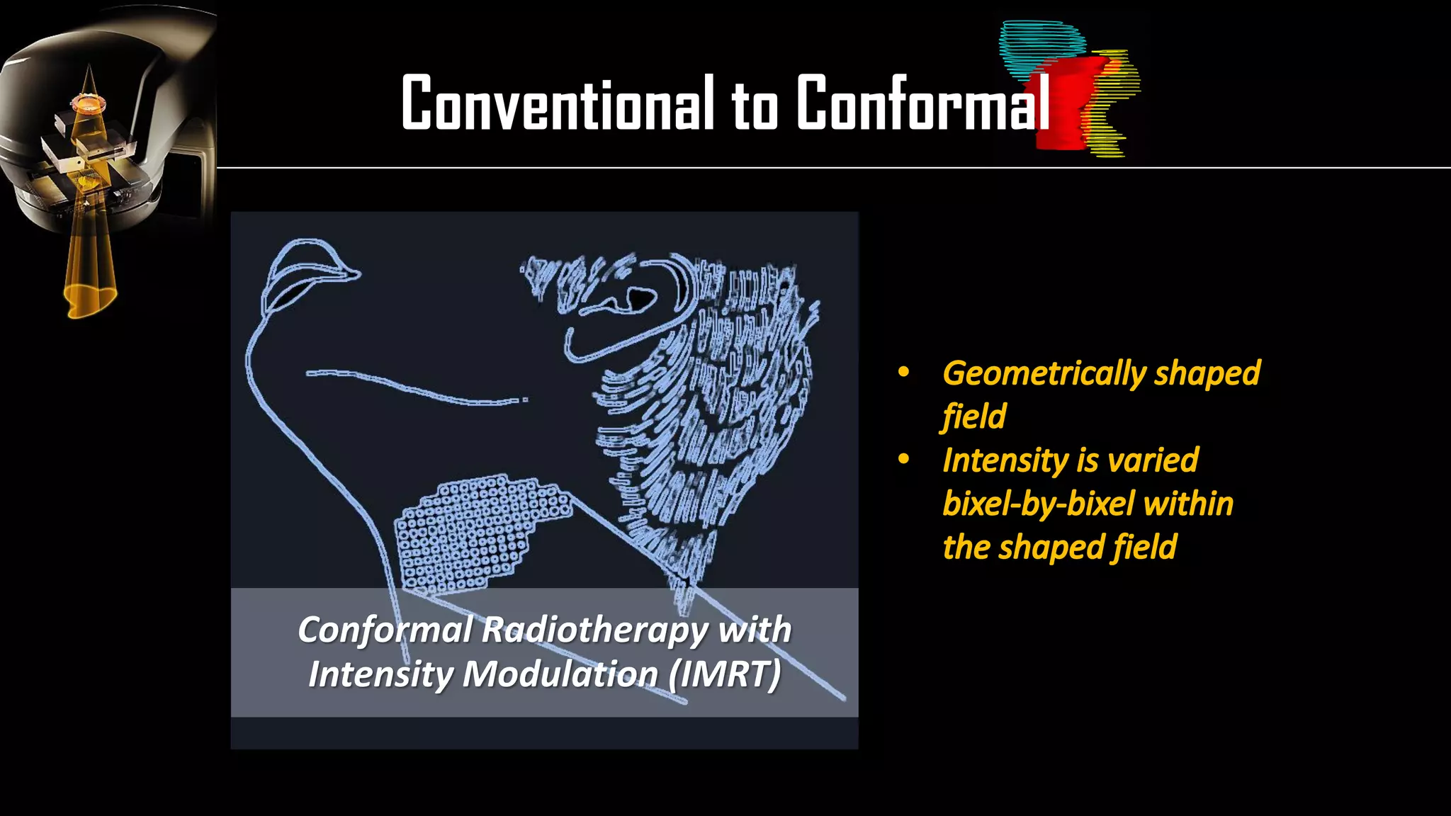 Intensity Modulated Radiation Therapy (IMRT) | PDF