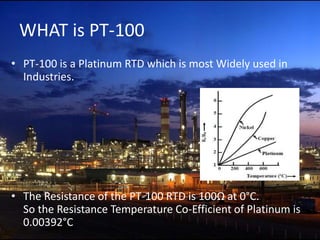 RTD | PPTX