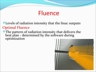 introduction to Intensity modulated radiation therapy | PPT