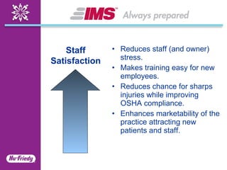 IMS - Instrument Management System | PPT