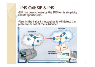 IMS presentation | PDF