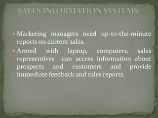 Internal Record System | PPTX