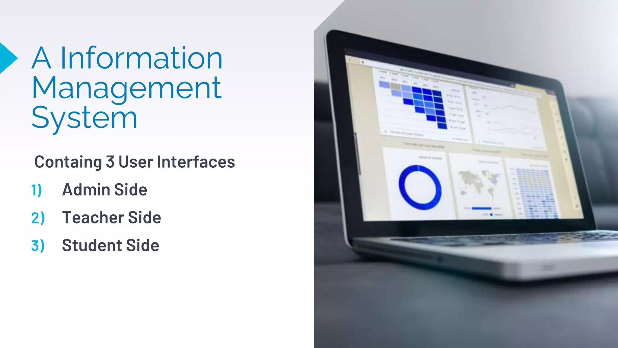 Information Management System IMS MIS | PPTX