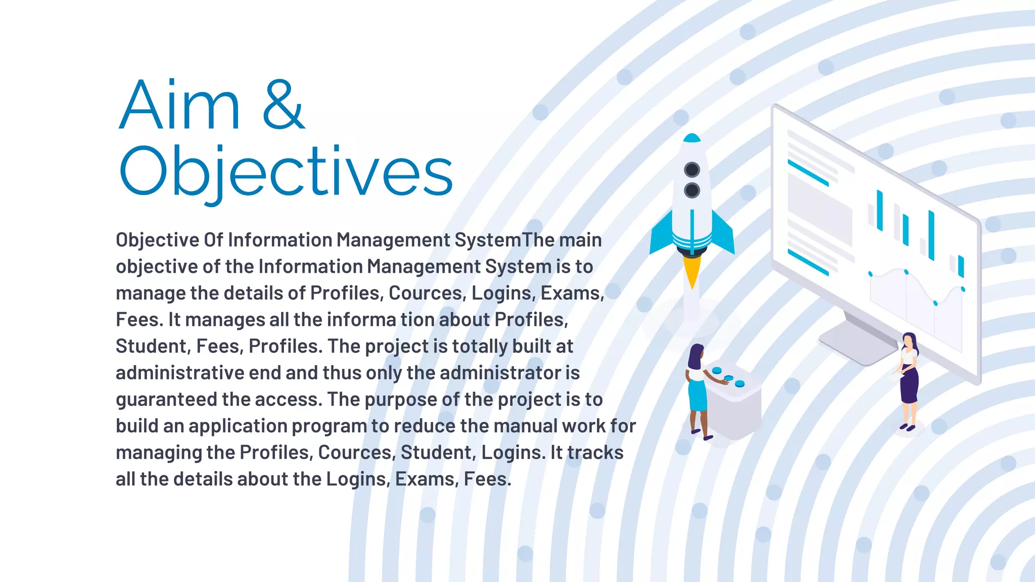 Information Management System IMS MIS | PPTX