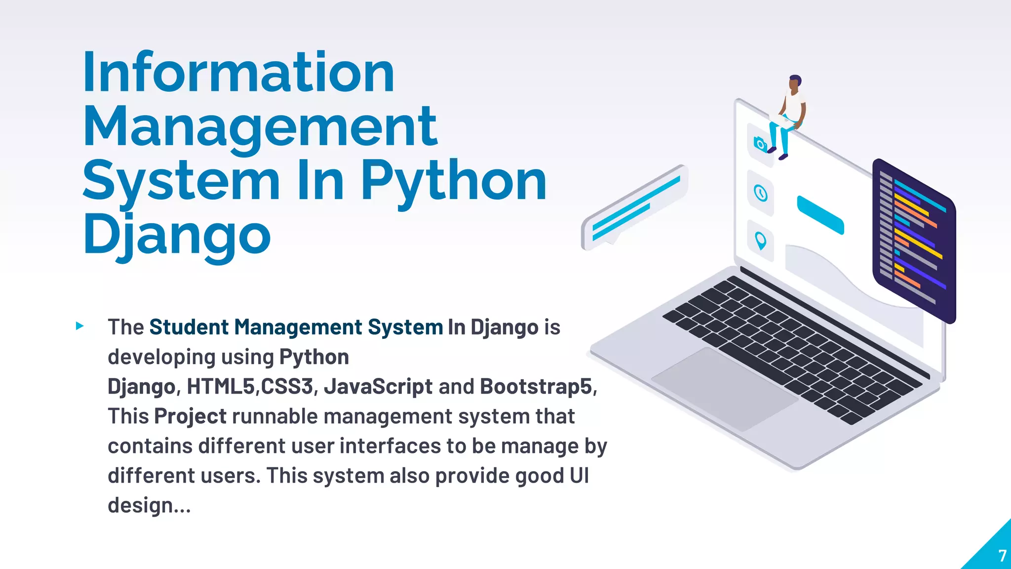 Information Management System IMS MIS | PPTX