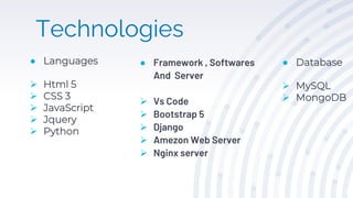 Information Management System IMS MIS | PPTX