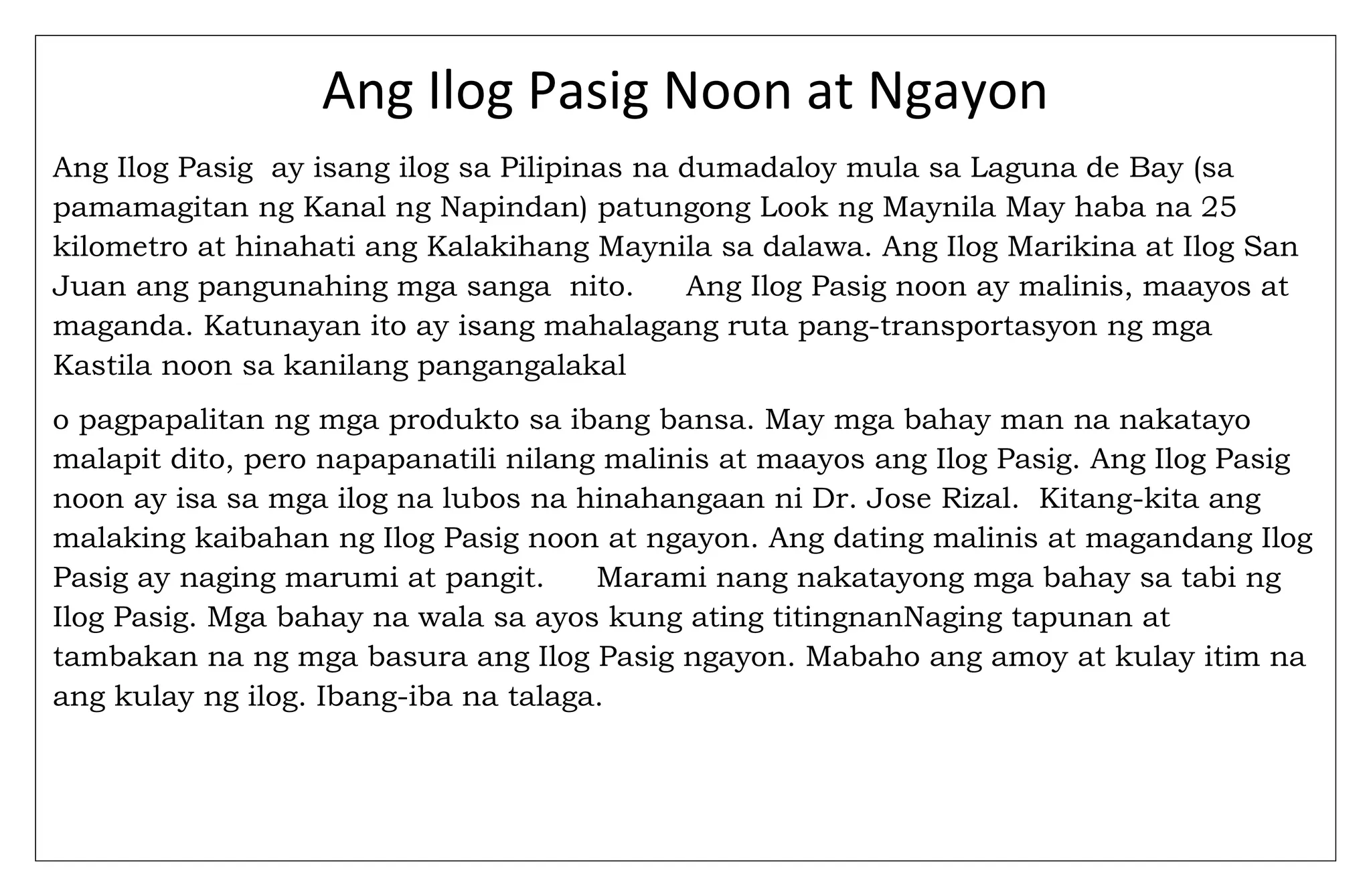 Lesson Plan sa Filipino BSED (Sanhi at Bunga) | DOCX