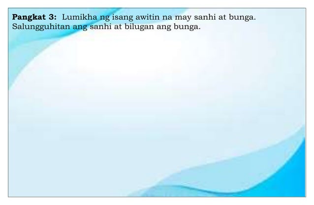 Lesson Plan sa Filipino BSED (Sanhi at Bunga) | DOCX
