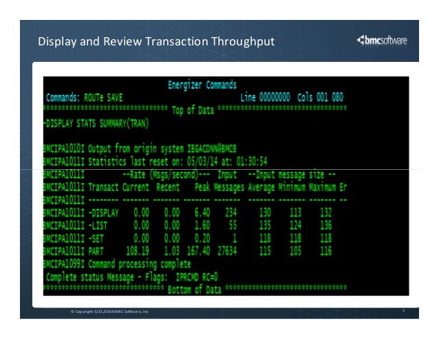 Ims03 ims connect-monitoring and diagnostics - IMS UG May 2014 Sydn…
