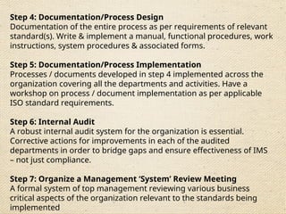 IMS (3)INTEGRATED MANAGEMENT SYSTEMS PRESENTATION DANGOTE FERTILIZER.ppt