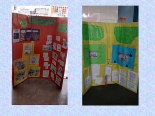 IMSA book fair | PPT