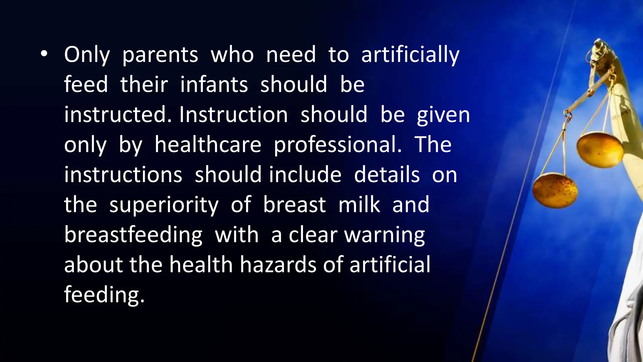 Infant Milk Substitute IMS Act.pptx