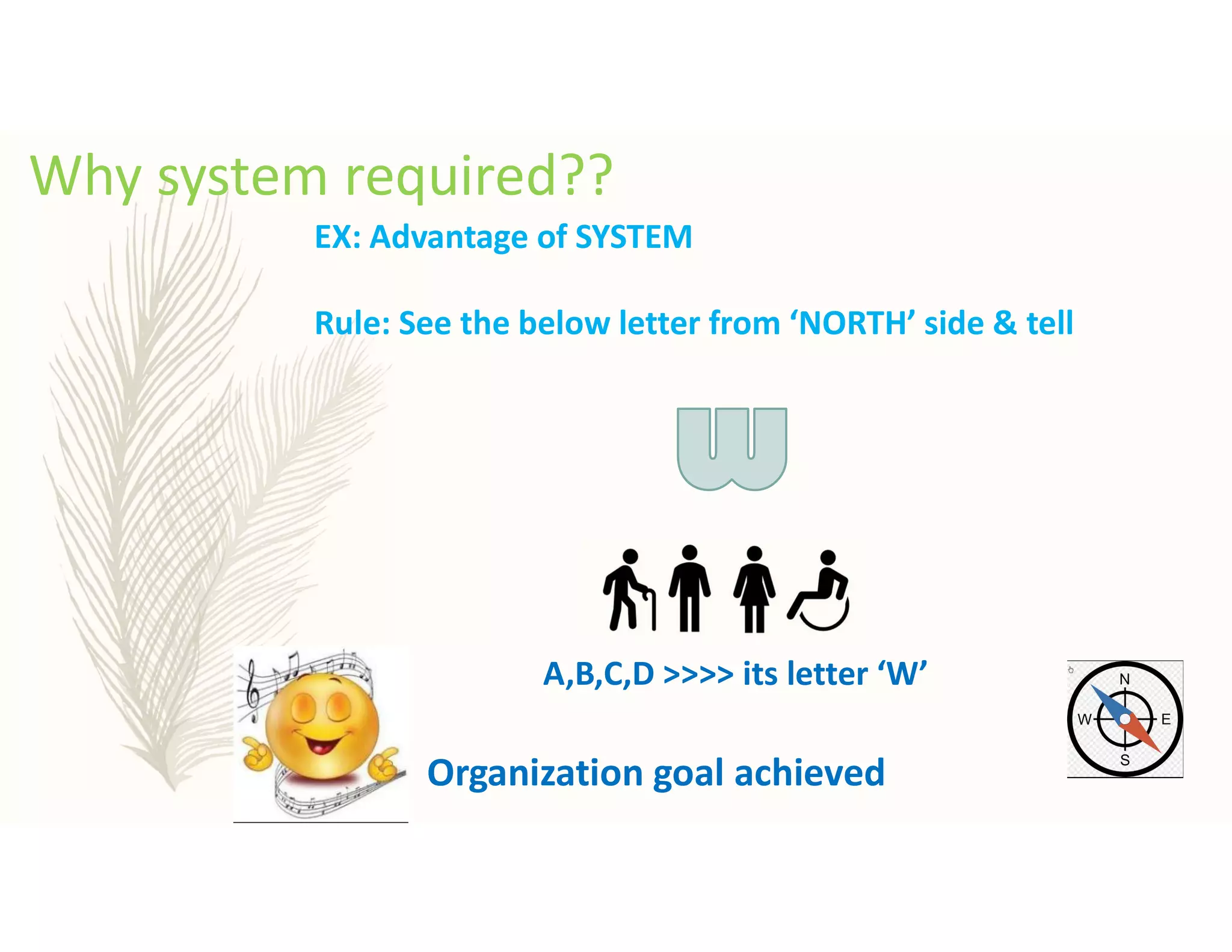 ISO 9001, 14001, 45001 (IMS) basics training material | PDF