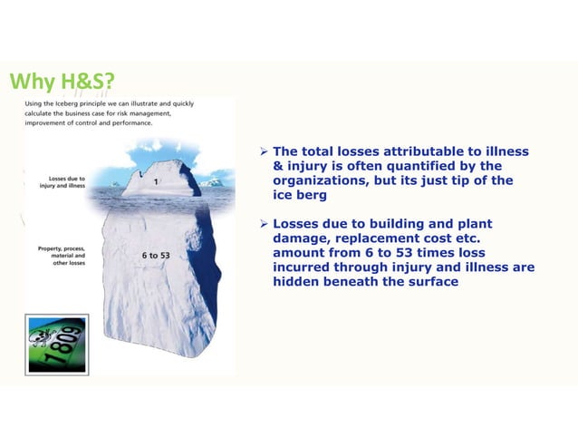 ISO 9001, 14001, 45001 (IMS) basics training material | PDF