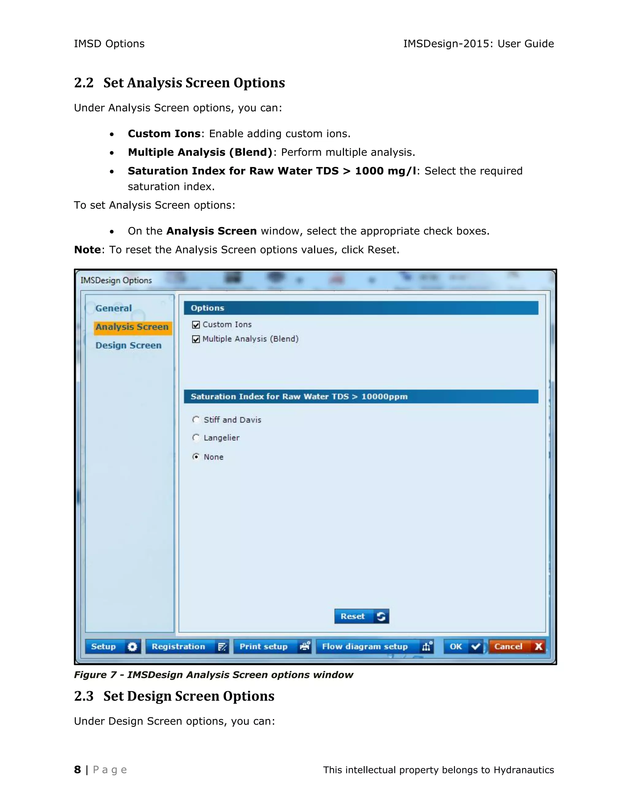 Imsd user guide | PDF