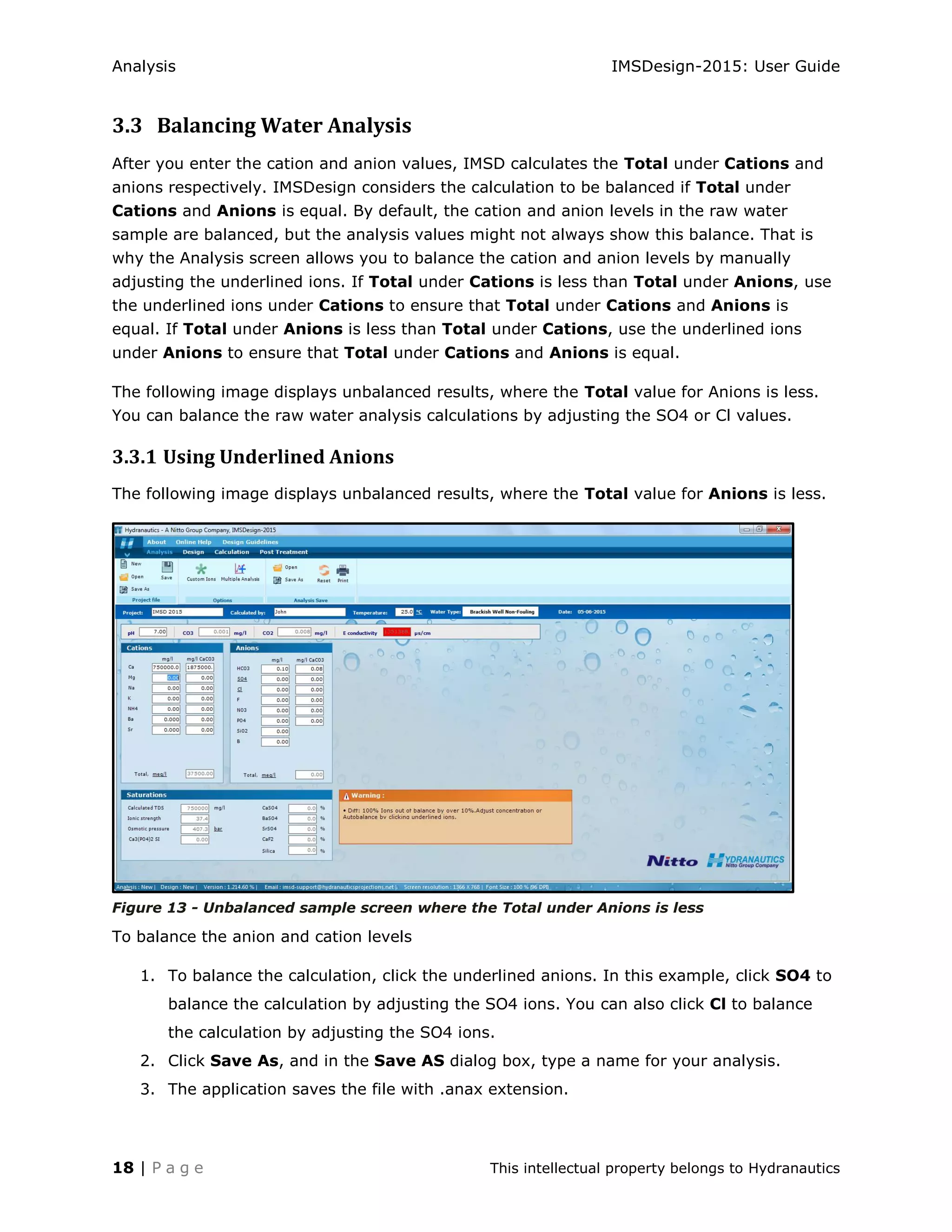 Imsd user guide | PDF