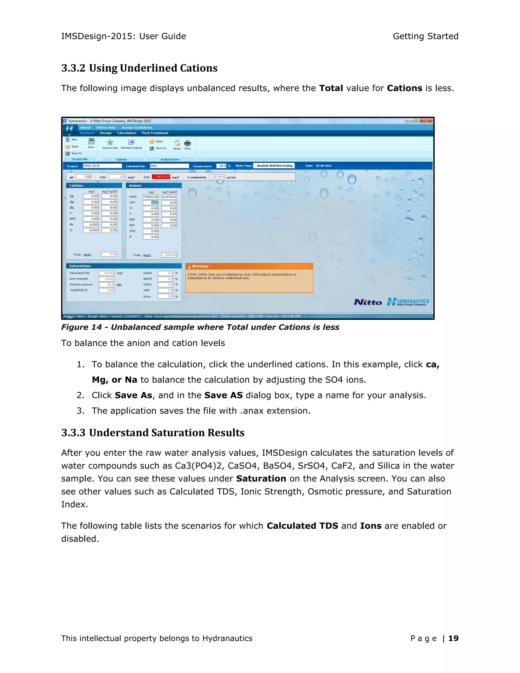 Imsd user guide | PDF