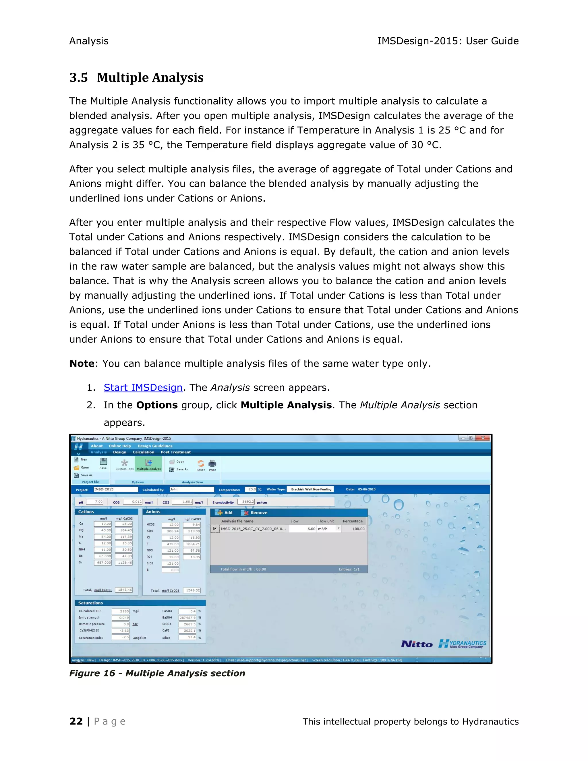 Imsd user guide | PDF