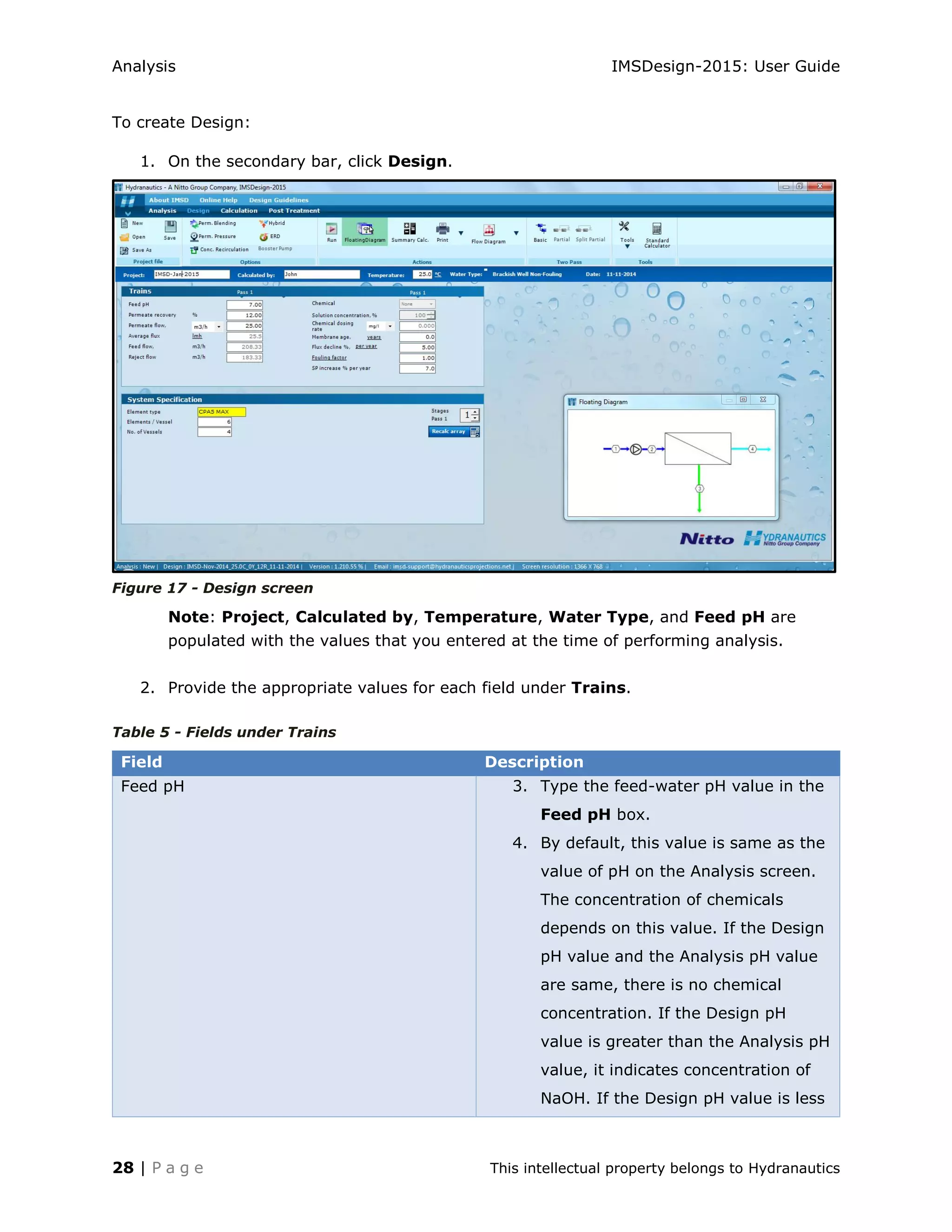 Imsd user guide | PDF