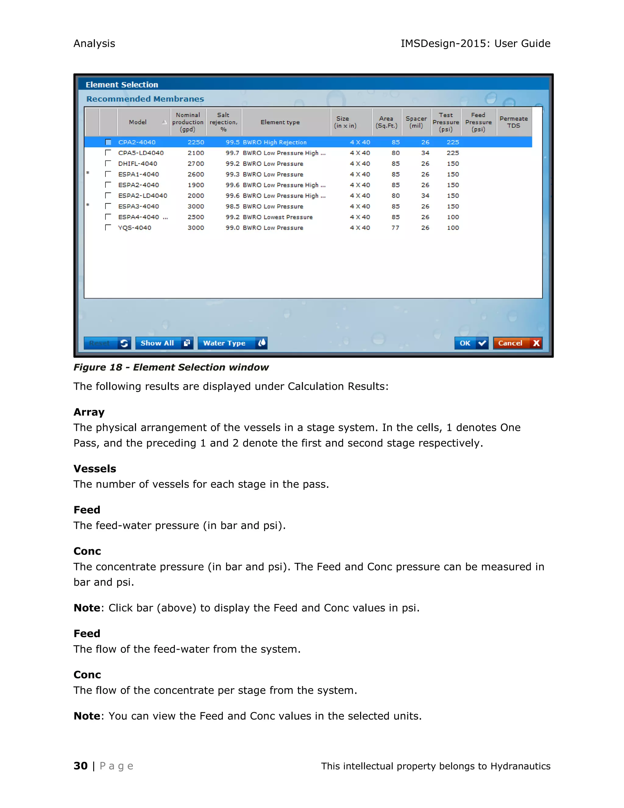 Imsd user guide | PDF