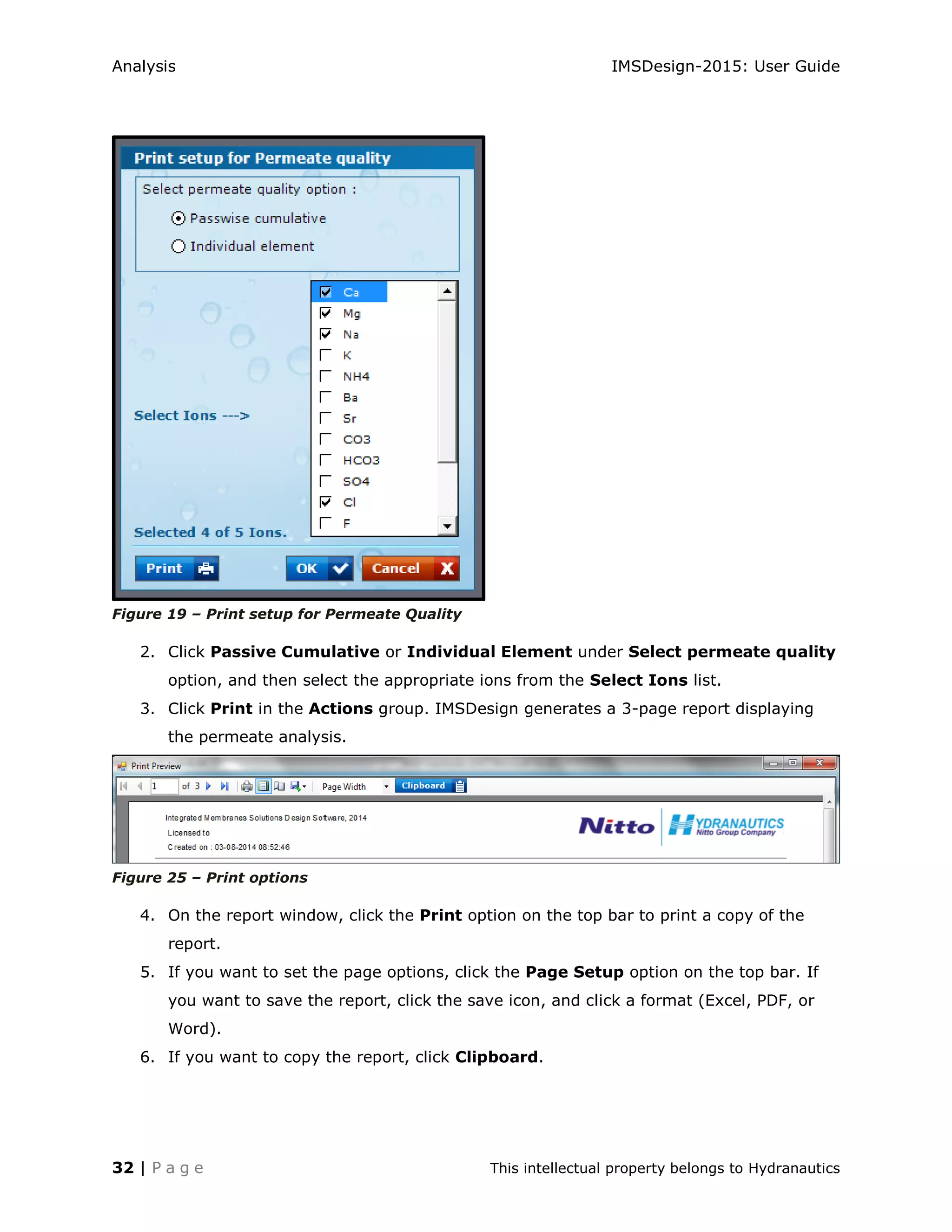 Imsd user guide | PDF