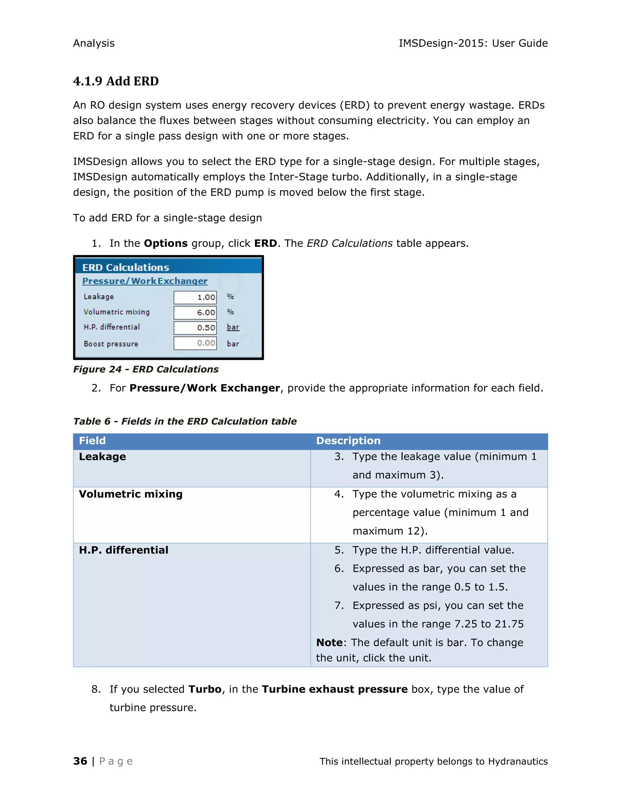 Imsd user guide | PDF