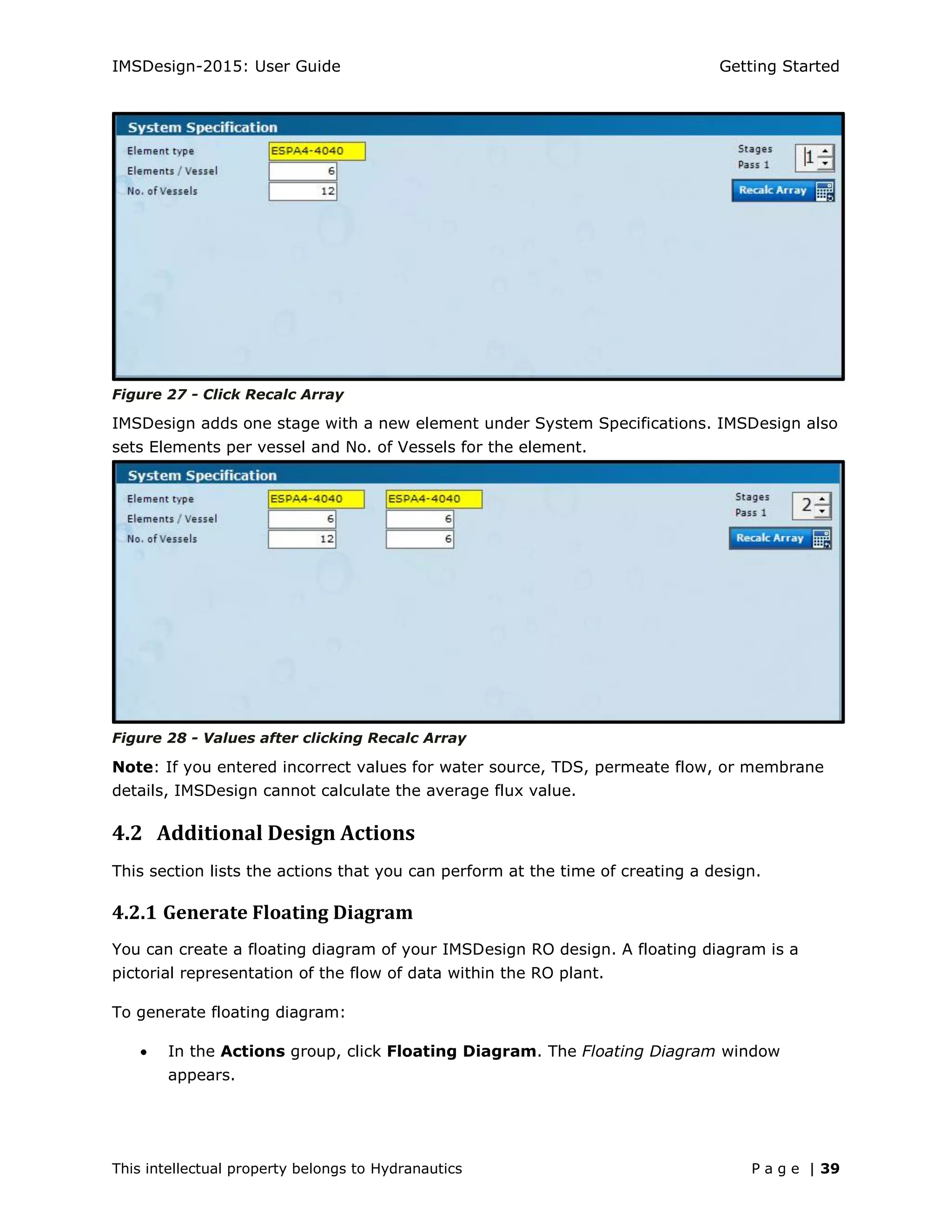 Imsd user guide | PDF