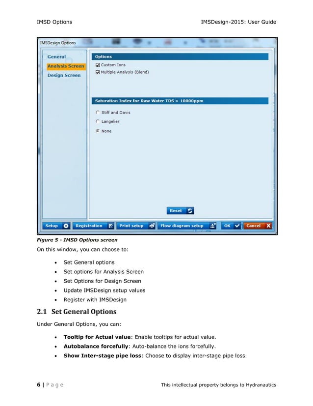 Imsd user guide | PDF