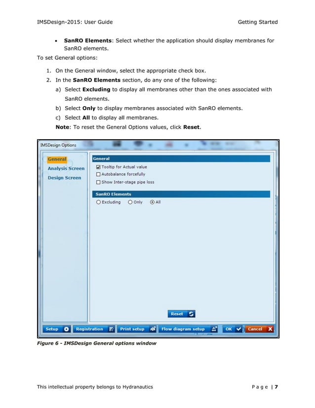 Imsd user guide | PDF
