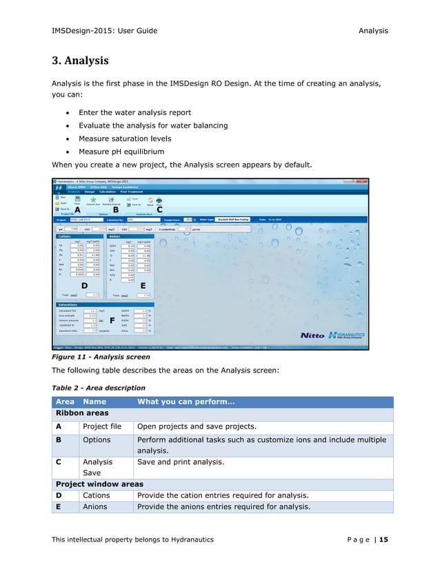 Imsd user guide | PDF
