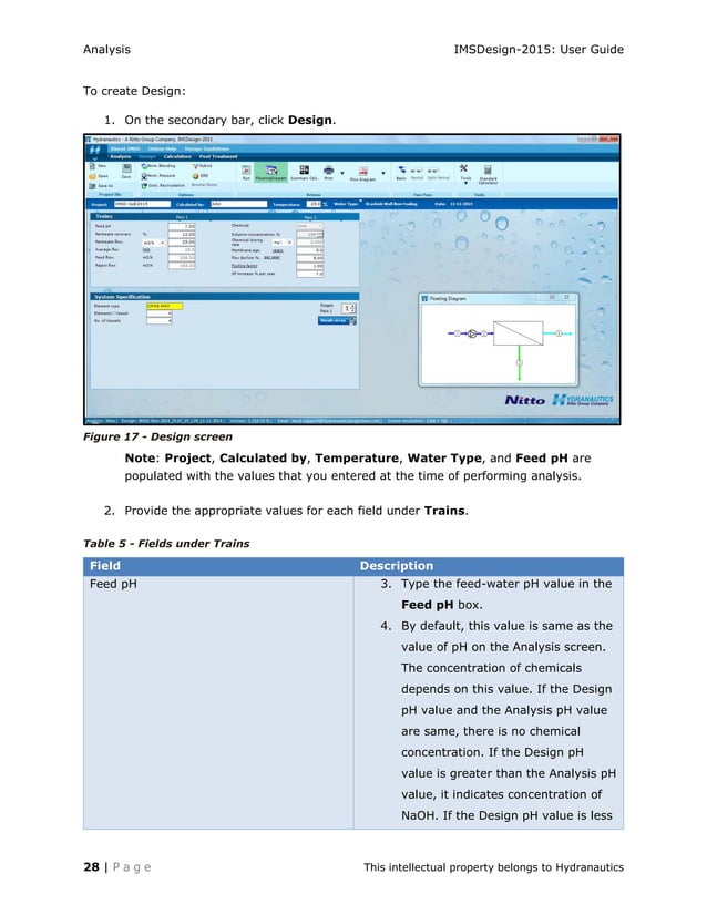 Imsd user guide | PDF