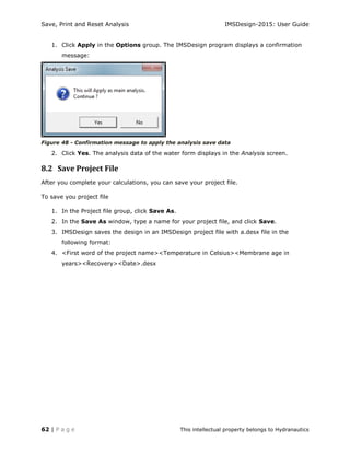 Imsd user guide | PDF