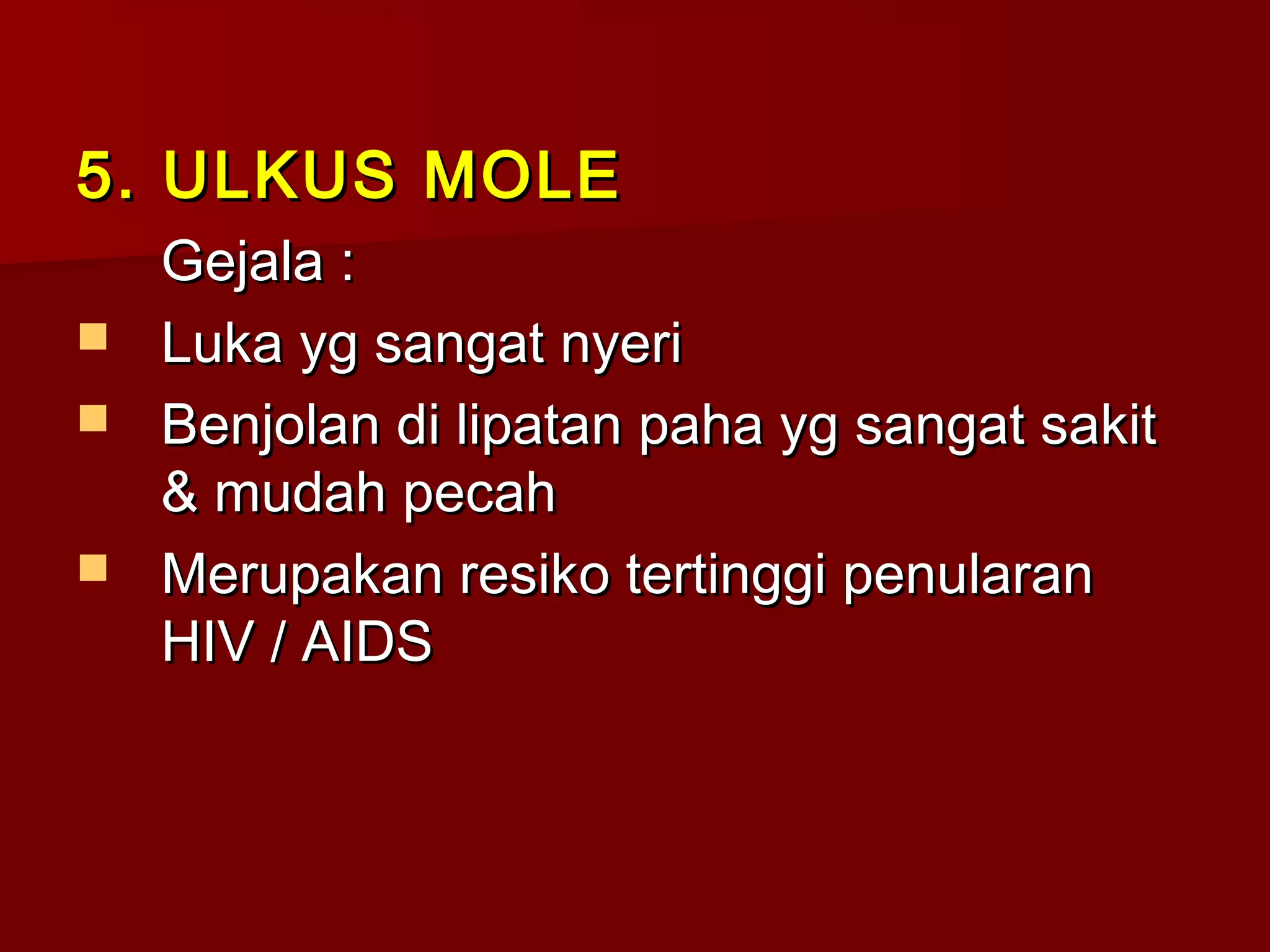 Infeksi Menular Seksual | PPT