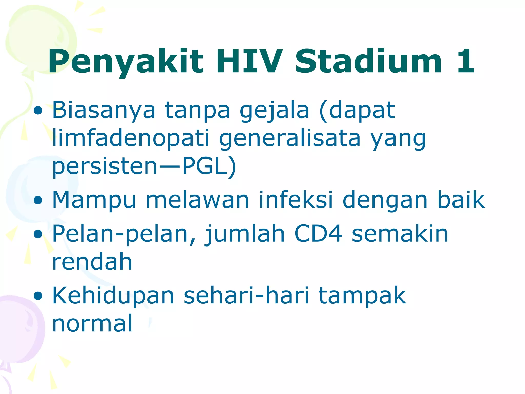 Infeksi Menular Seksual | PPT