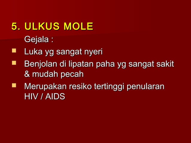Infeksi Menular Seksual | PPT