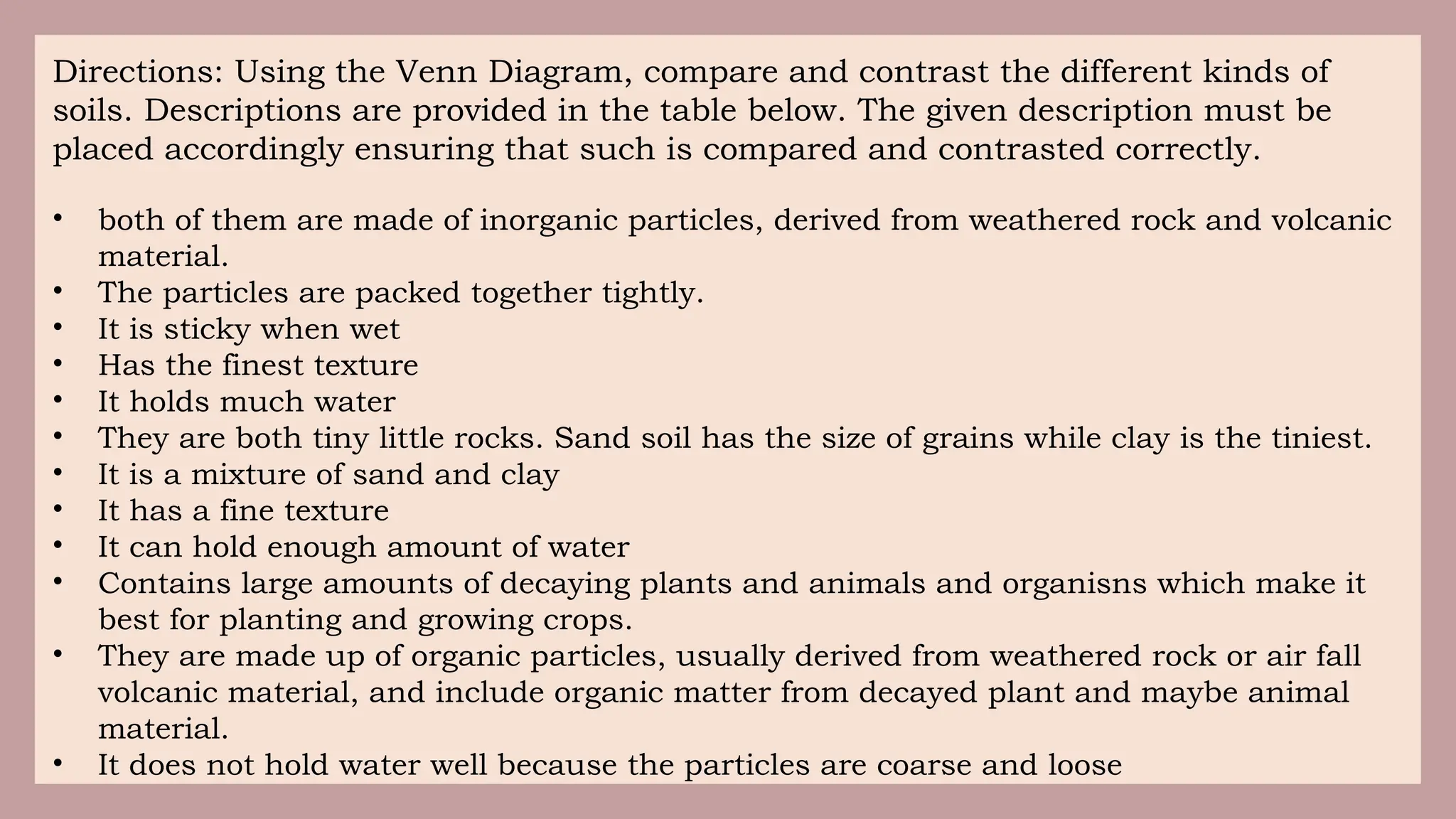 power point presentation for grade 4 science | PPTX