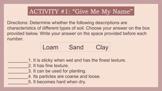 power point presentation for grade 4 science | PPTX