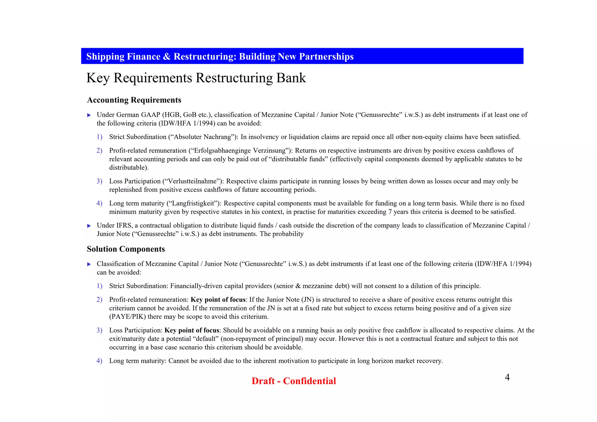 Im shipping finance_01 | PDF