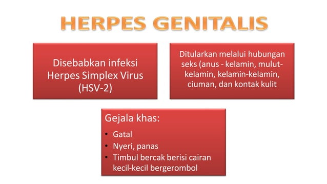 Infeksi menular seksual (IMS) dan HIV/AIDS | PDF