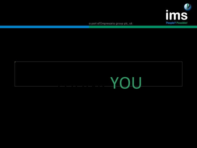 Ims Introduction | PPT