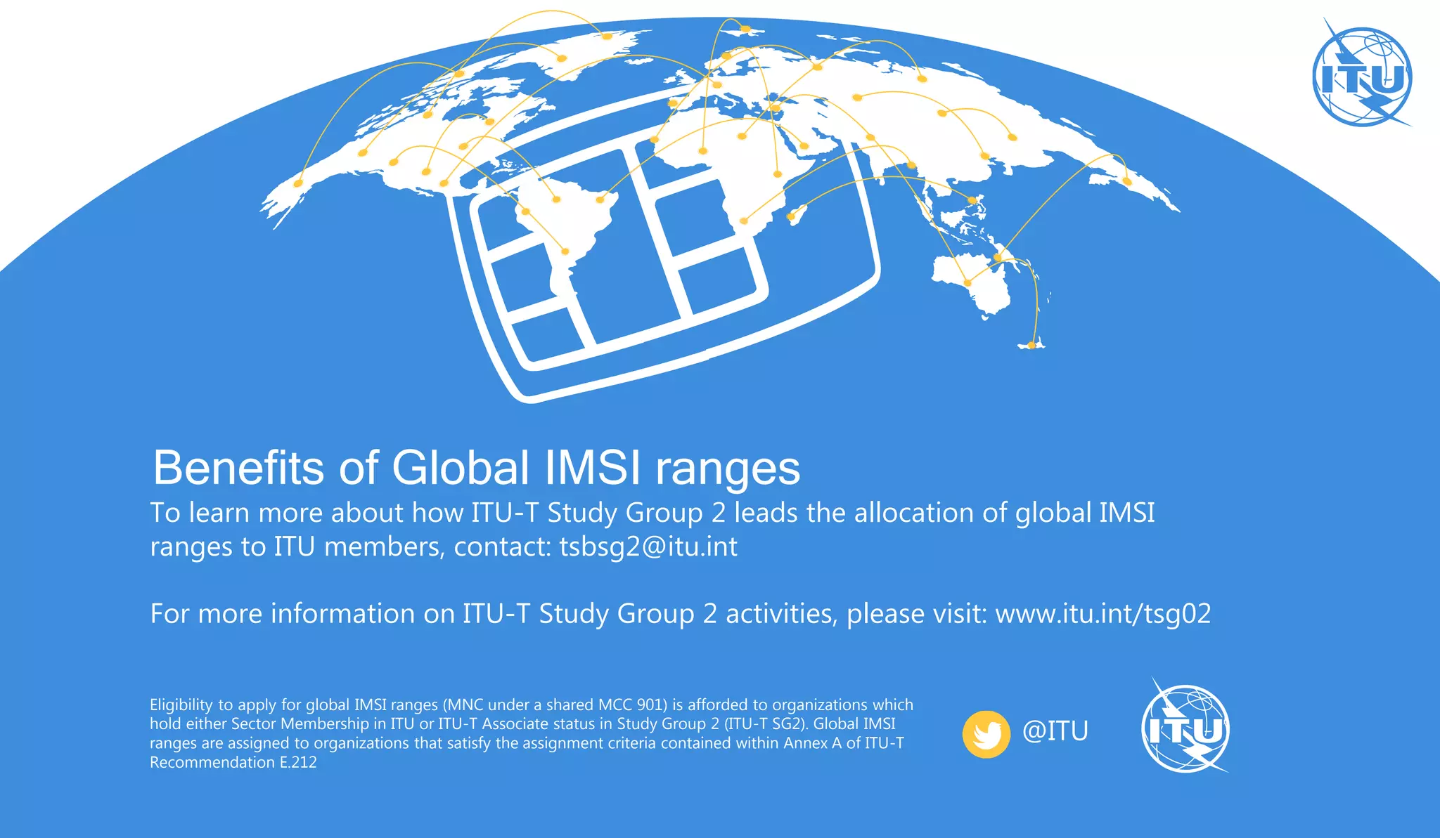 One World One Global Sim | PPTX