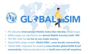 One World One Global Sim | PPTX