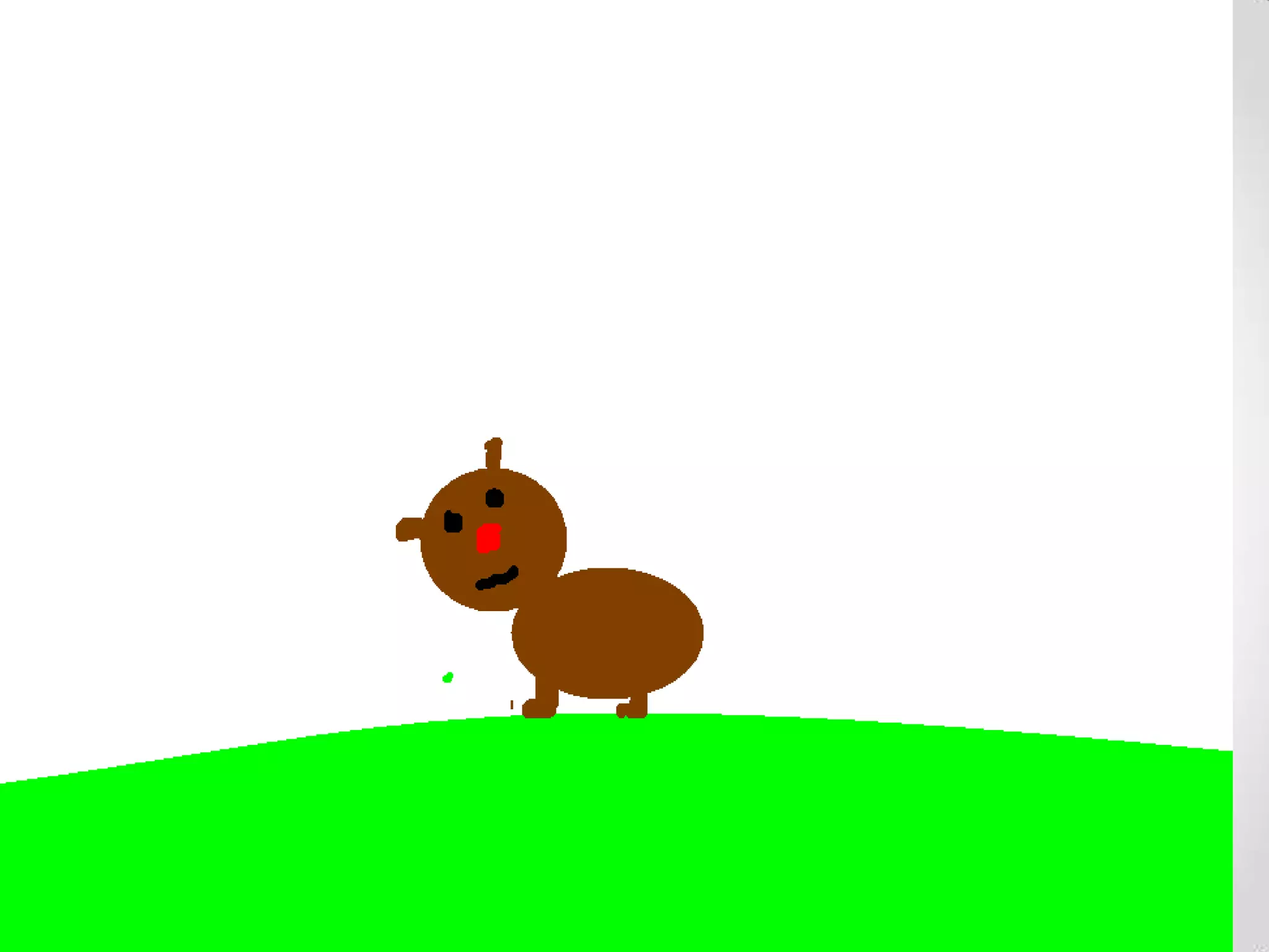 Im sireli kendanin harut | PPTX