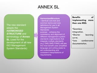IMS ISo 9001 14001 45001 awareness trs.ppt